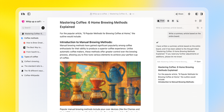 Exciting Updates: Enhanced Chat Features and Custom Assistant Upgrades ...