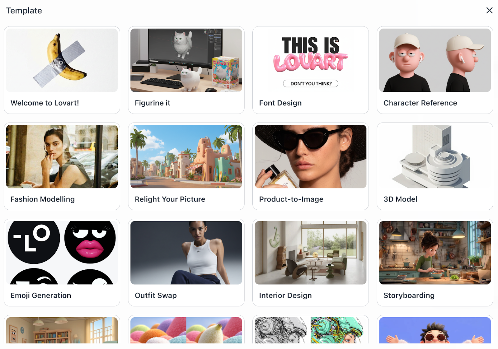 The Best AI Design Agent For Novices (Powered by Lovart)