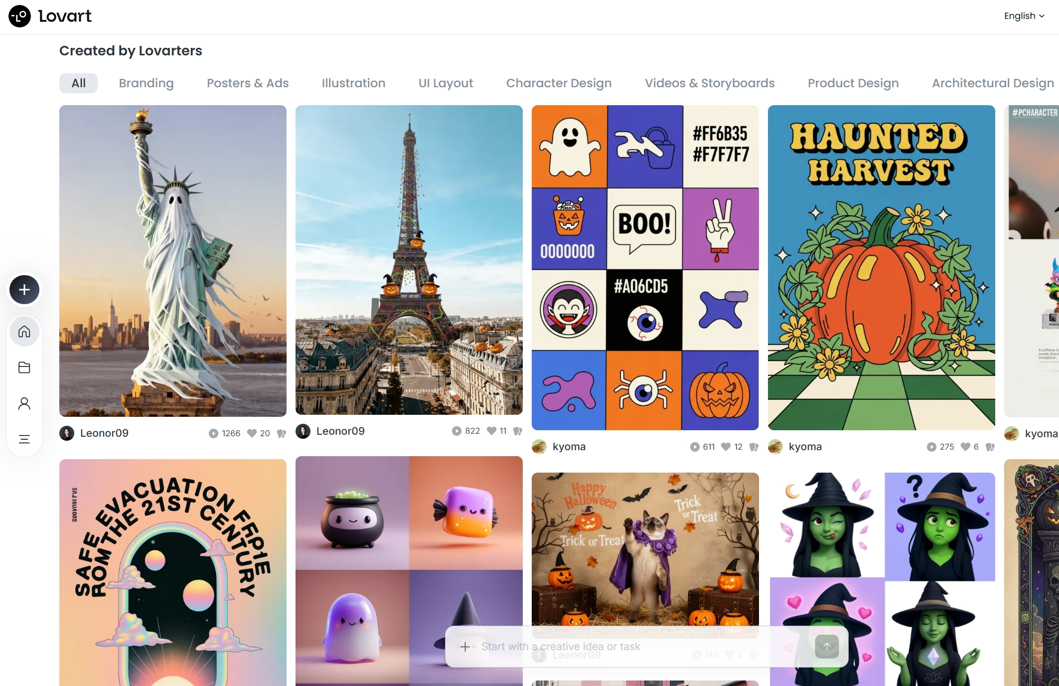 The Best AI Design Agent For Non-designers (Powered by Lovart)